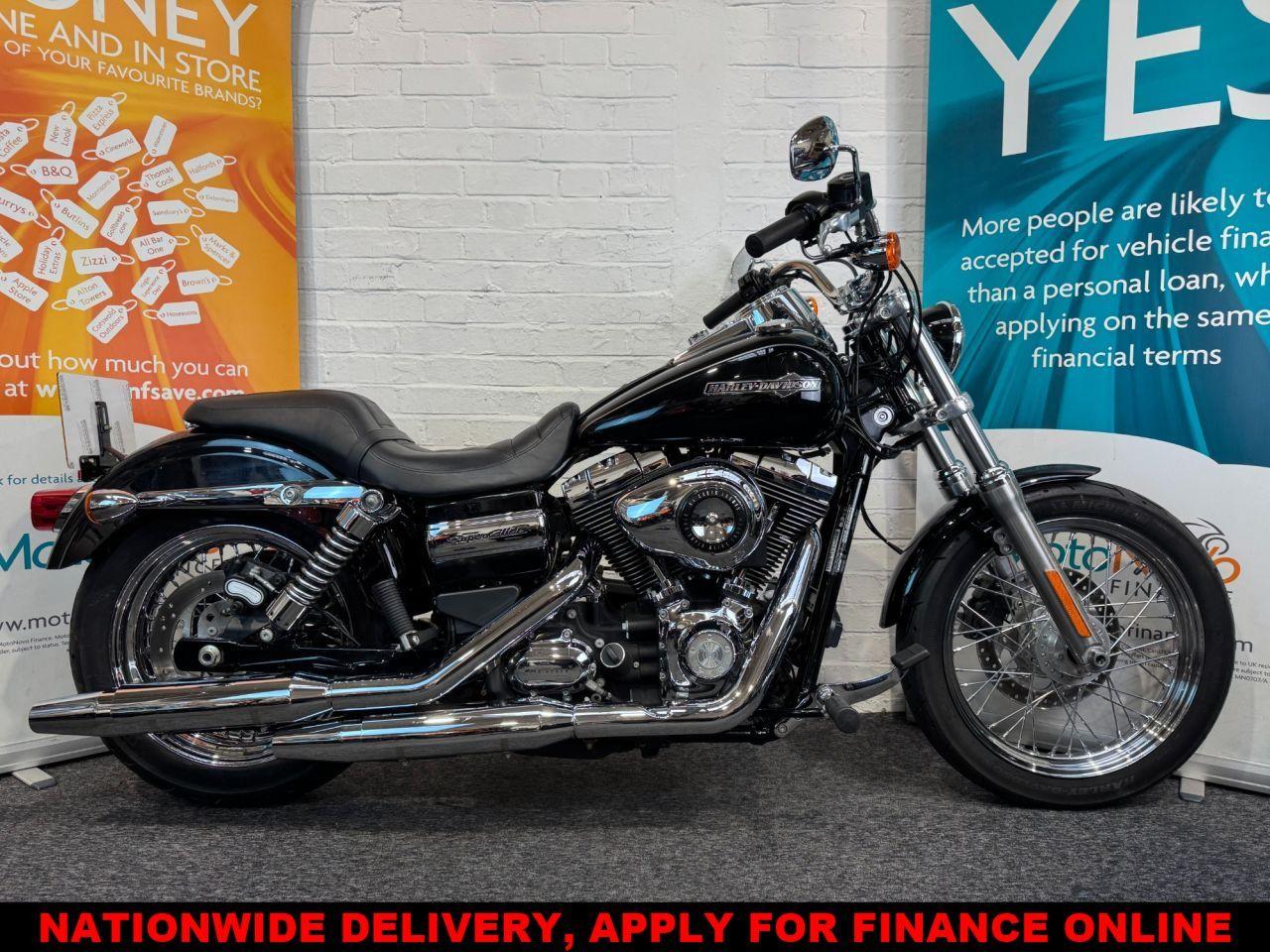 2nd hand harley davidson store